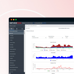 ServiceNow Solutions - Case Studies