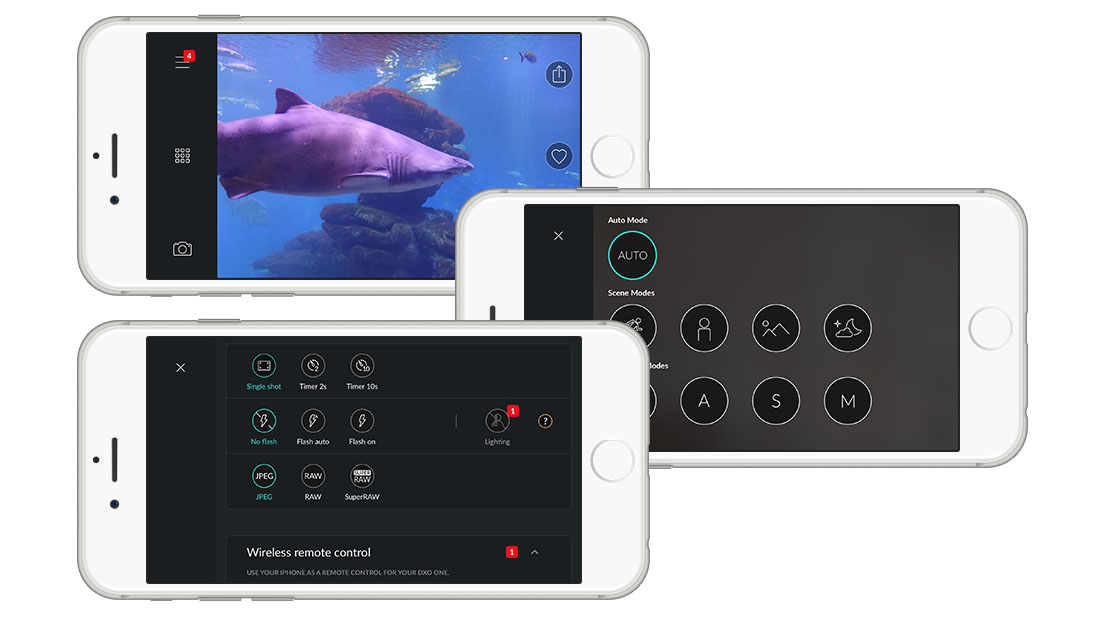 Development of a Mobile App for a Global Leader in Image Processing ...