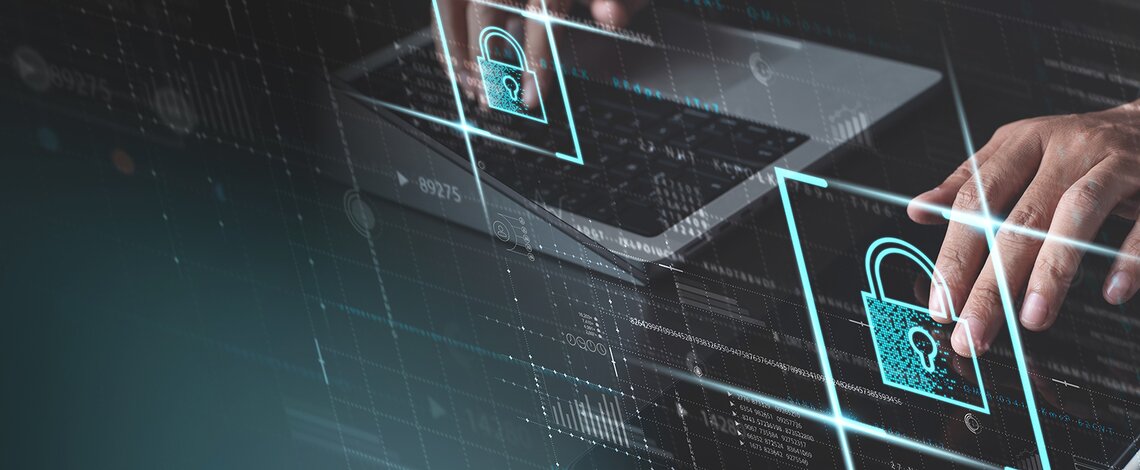 Cybersecurity: Compliance assessment & Information Technology Case Studies - ScienceSoft