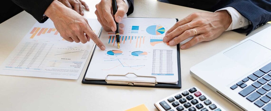 Finance: Data management and analytics & Fraud detection Case Studies - ScienceSoft