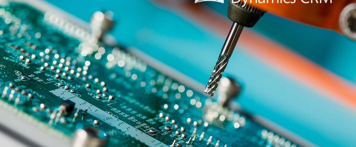 Manufacturing: CRM & Implementation and customization Case Studies - ScienceSoft