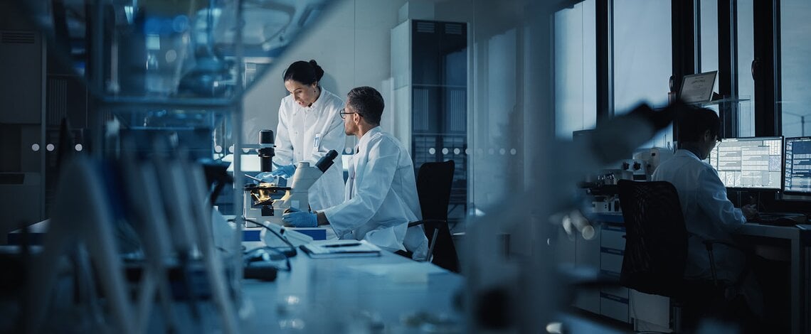 Healthcare IT Case Studies - ScienceSoft