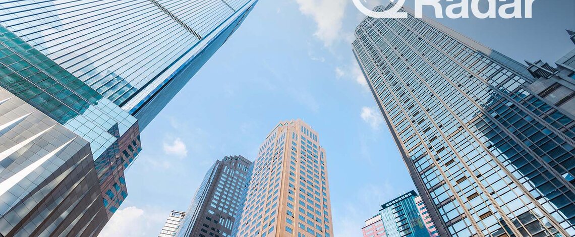 Finance: QRadar Case Studies - ScienceSoft