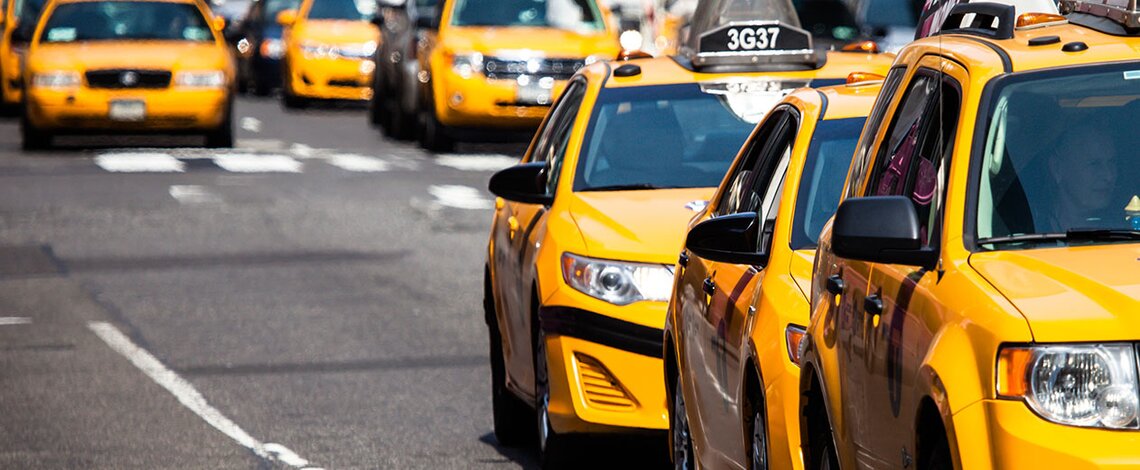 Transportation & Logistics: Development & PHP Case Studies - ScienceSoft