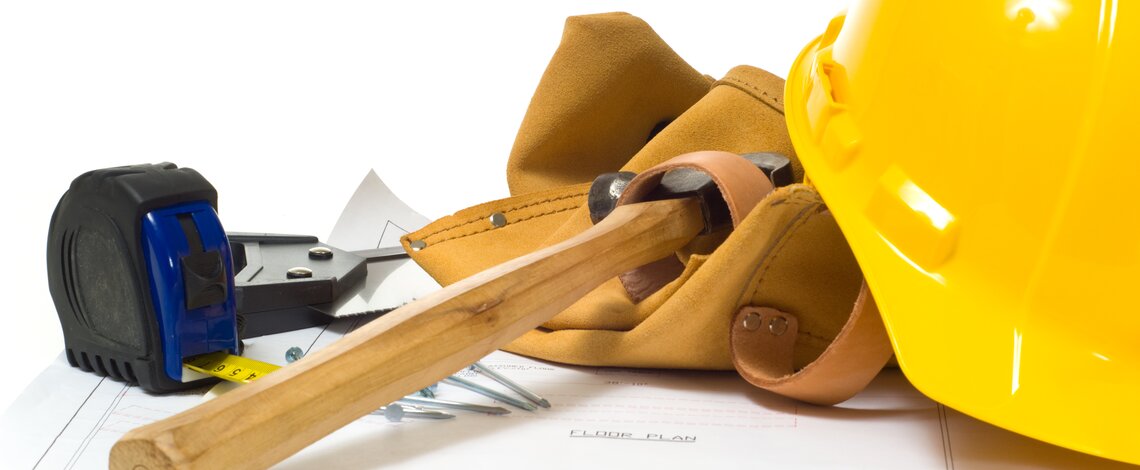 Web Portals: Construction Case Studies - ScienceSoft