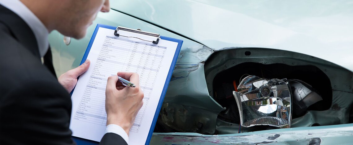 Finance: Insurance claims processing & Modernization Case Studies - ScienceSoft