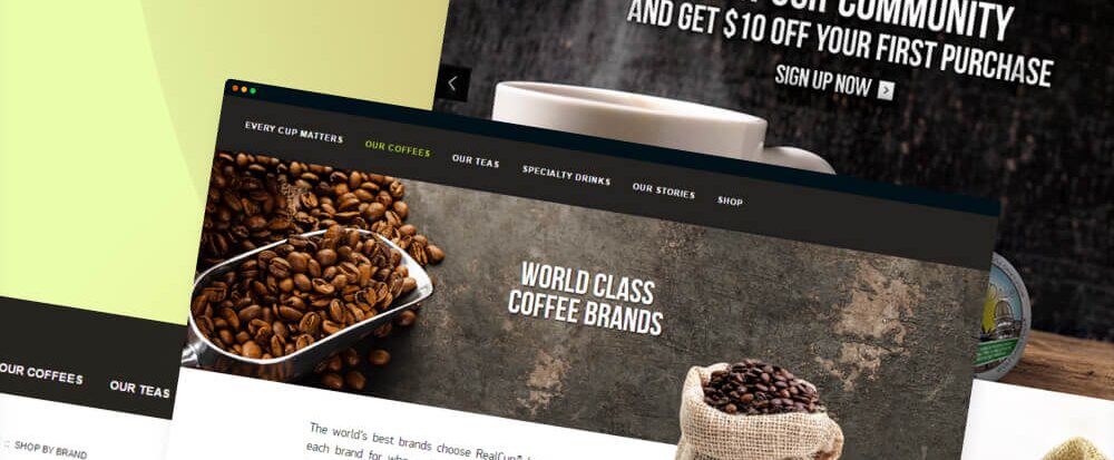 Web Portals: Retail & SharePoint Case Studies - ScienceSoft