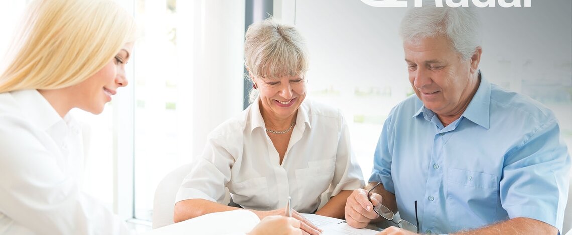 Finance: Insurance & QRadar Case Studies - ScienceSoft