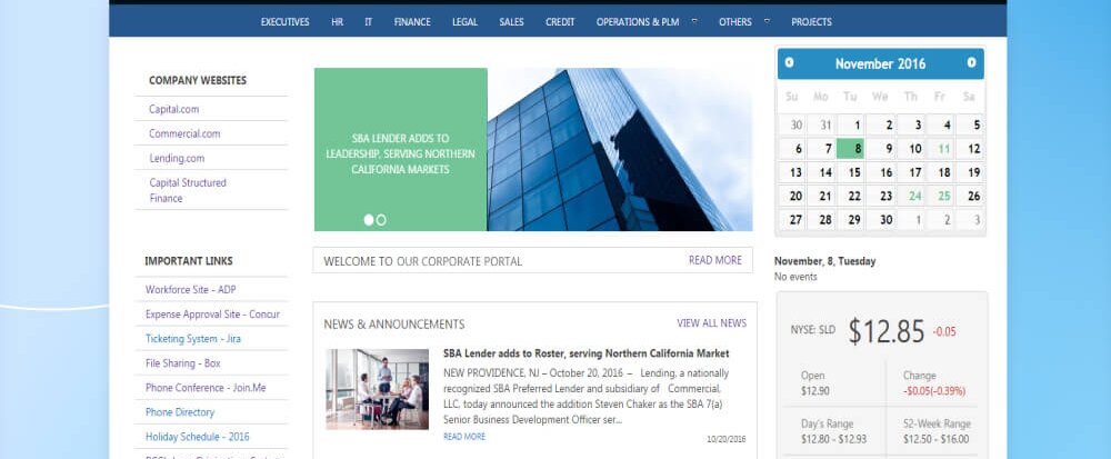 IT Operations: Lending & Migration Case Studies - ScienceSoft