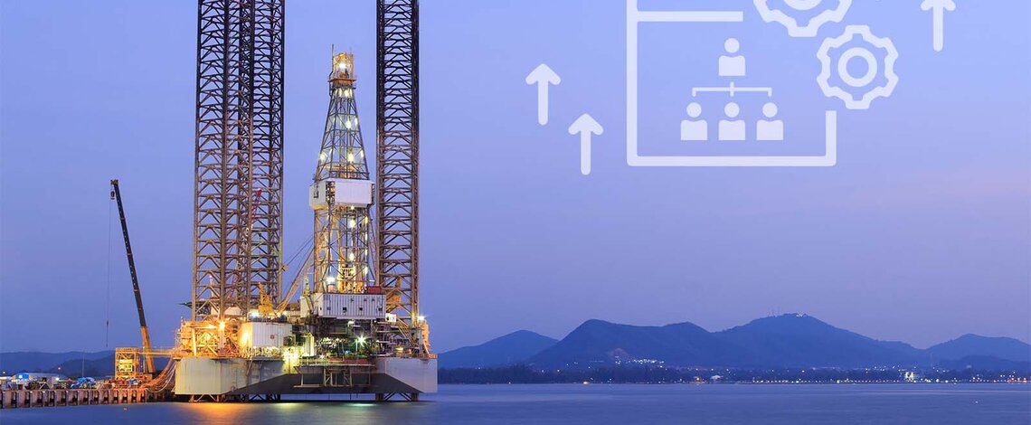 IT Operations: Oil & Gas & SharePoint Case Studies - ScienceSoft