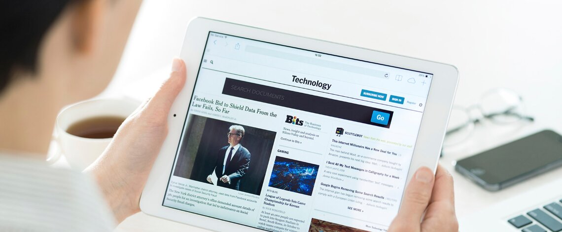 Web Portals: Professional Services & SharePoint Case Studies - ScienceSoft