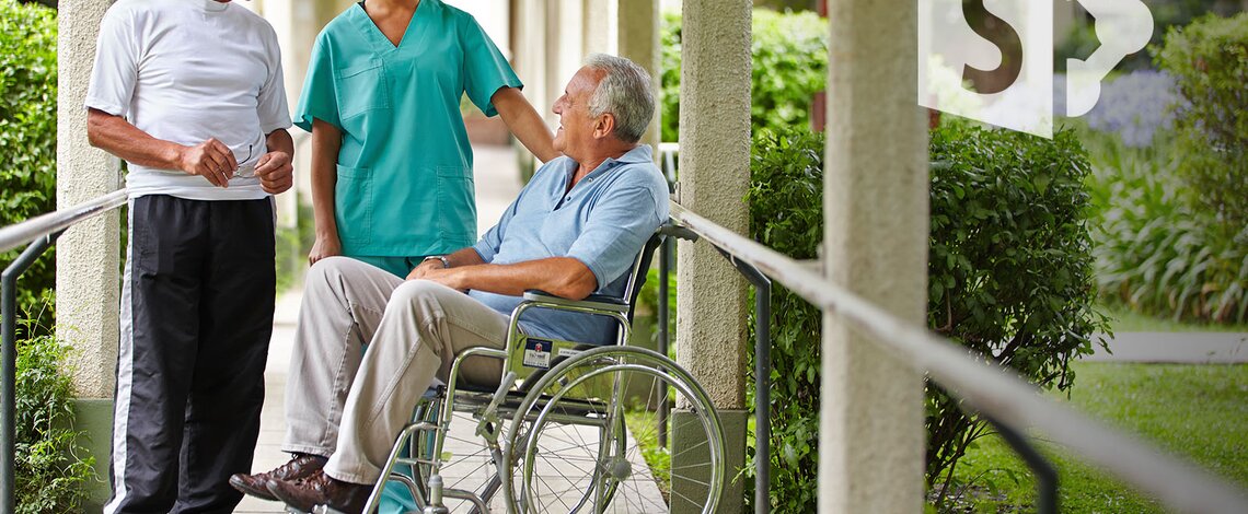 Healthcare: Intranet & Migration Case Studies - ScienceSoft