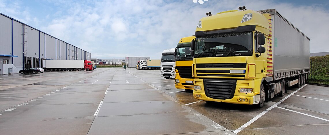 Transportation & Logistics: StreamServe Case Studies - ScienceSoft