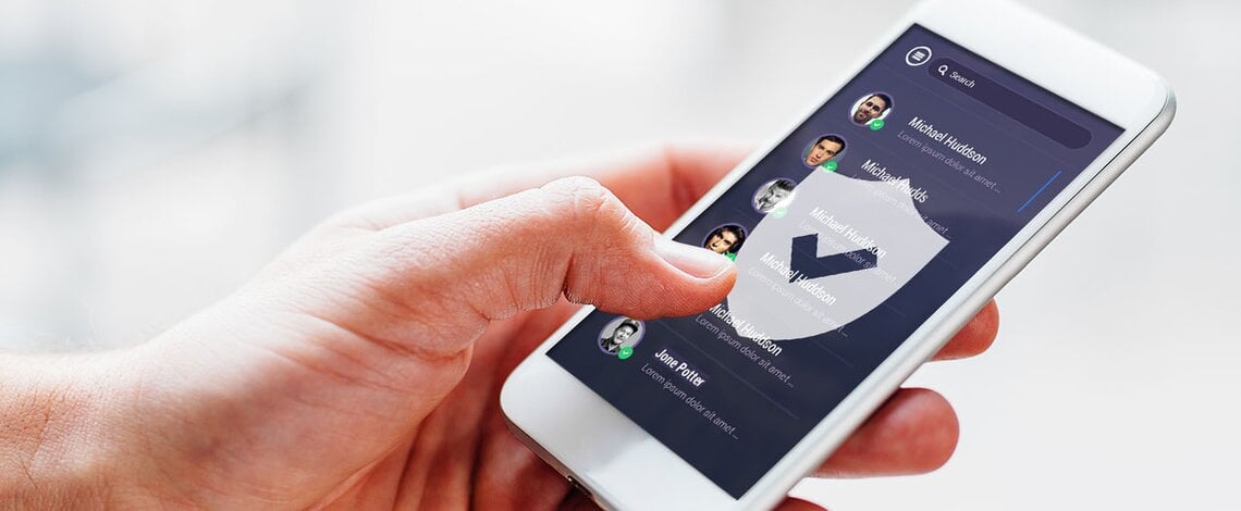Testing and QA: Mobile testing Case Studies - ScienceSoft