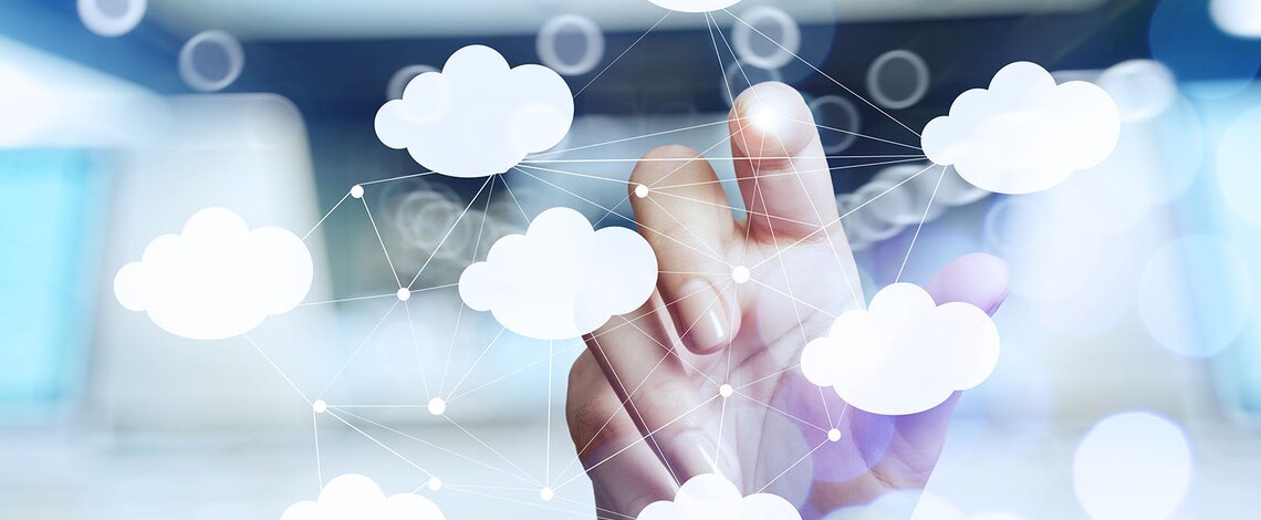 Testing and QA: Web portal Case Studies - ScienceSoft