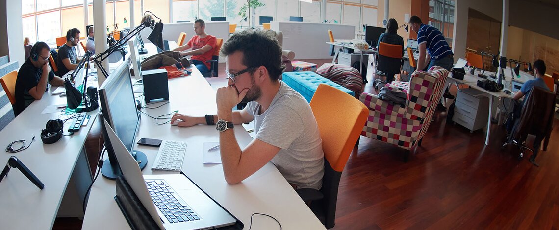 IT Operations: Migration & Software products Case Studies - ScienceSoft