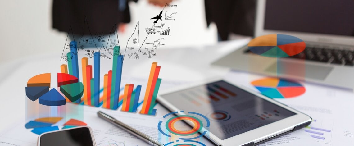 Data Services: .NET & Retail Case Studies - ScienceSoft