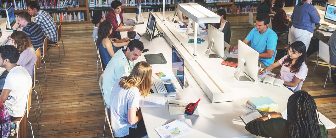 Cybersecurity: Education & Security testing Case Studies - ScienceSoft
