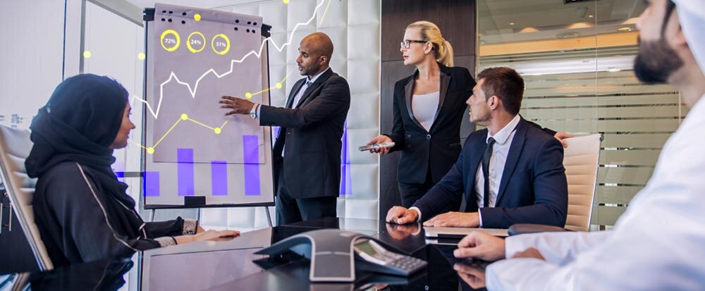 Manufacturing: DWH Case Studies - ScienceSoft