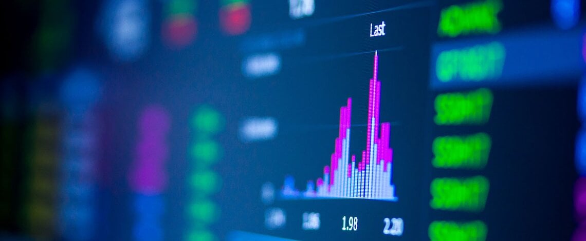 Data Case Studies - ScienceSoft