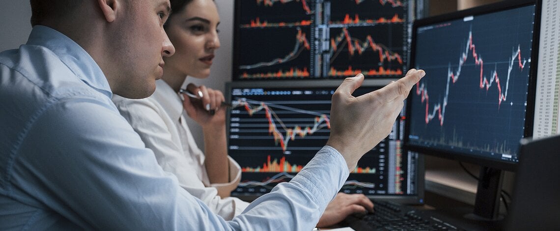 AWS Practice: Infrastructure management Case Studies - ScienceSoft