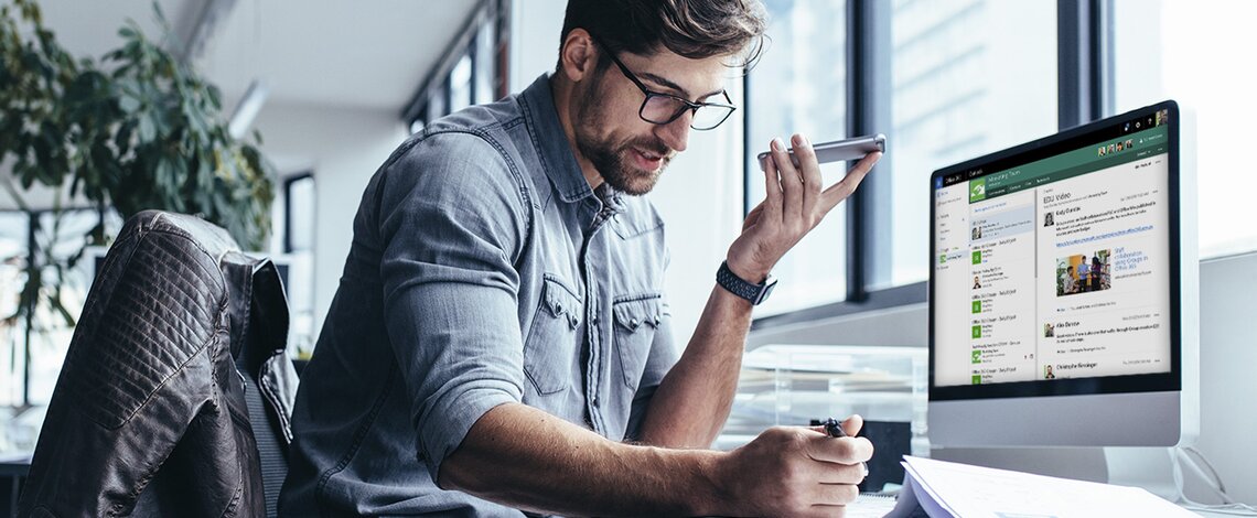 IT Operations: Microsoft 365 & Migration Case Studies - ScienceSoft