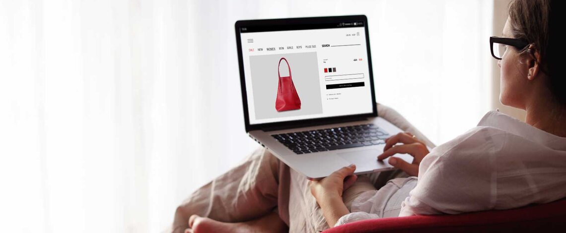 Manufacturing: UI design & Website Case Studies - ScienceSoft