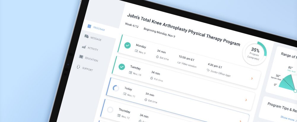 Healthcare: Consulting on software and technology & Telemedicine Case Studies - ScienceSoft