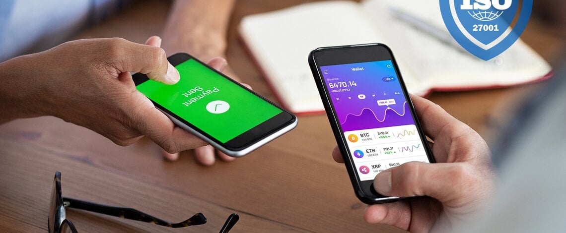 Finance: Cybersecurity & Payments Case Studies - ScienceSoft