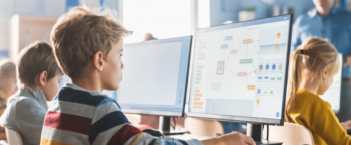 IT Operations: Education Case Studies - ScienceSoft