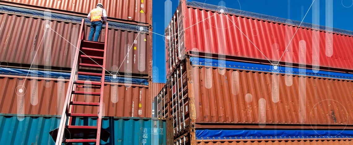 Data Services: Transportation & Logistics & North America Case Studies - ScienceSoft