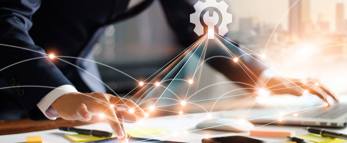 AWS Practice: AWS & ERP Case Studies - ScienceSoft