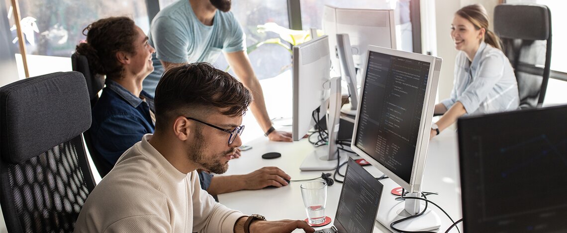 Manufacturing: Modernization Case Studies - ScienceSoft