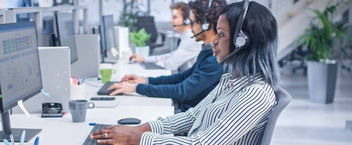 IT Operations: Help desk & Information Technology Case Studies - ScienceSoft