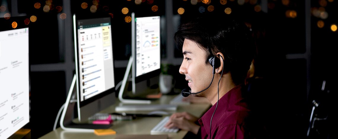 IT Operations: Education Case Studies - ScienceSoft