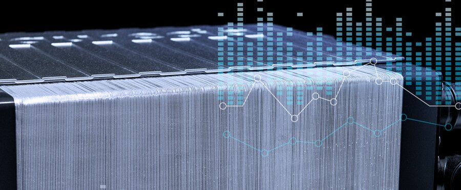 Manufacturing: Azure & Data management and analytics Case Studies - ScienceSoft