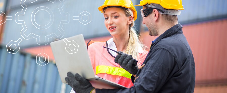 Transportation & Logistics: Supply chain management Case Studies - ScienceSoft