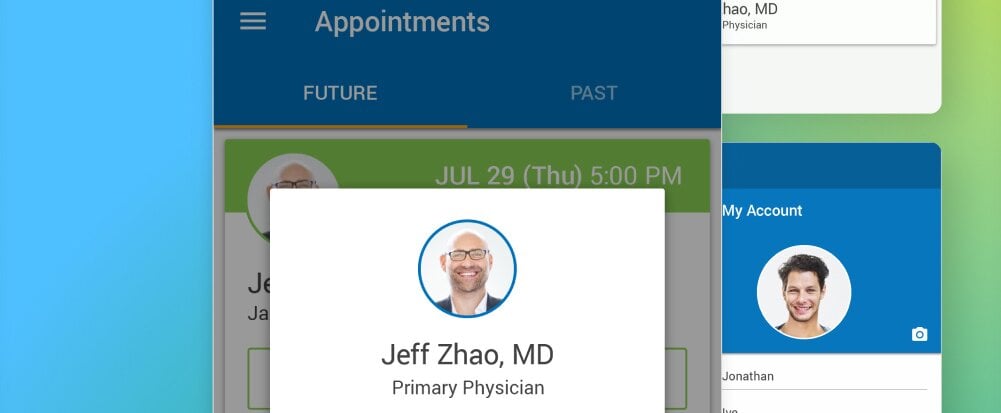 Healthcare: Android Case Studies - ScienceSoft