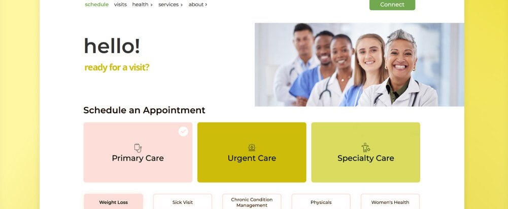 Healthcare: Development & React Native Case Studies - ScienceSoft