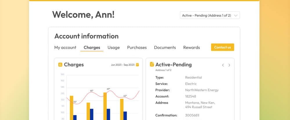 Finance: Billing Case Studies - ScienceSoft