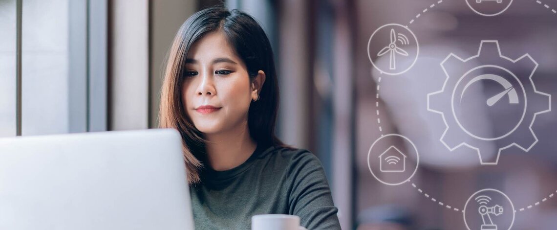 AWS Practice: Information Technology & Python Case Studies - ScienceSoft