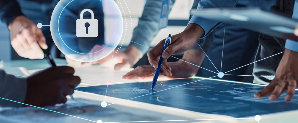 Cybersecurity: Science & Security testing Case Studies - ScienceSoft
