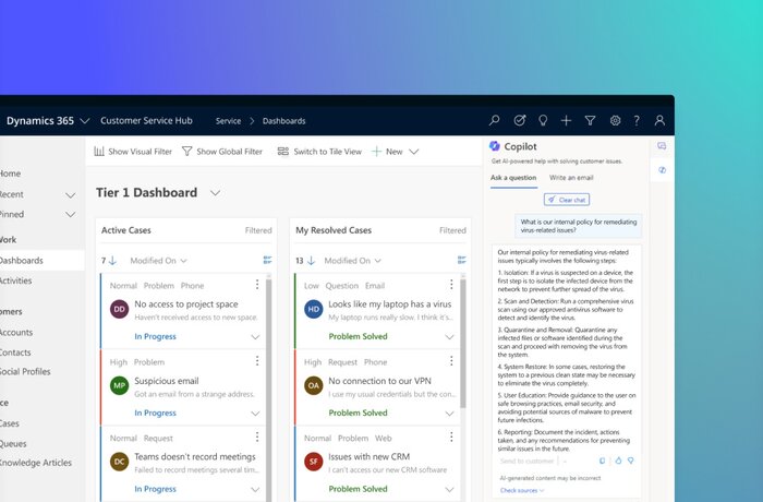 Customer Service Consulting – ScienceSoft
