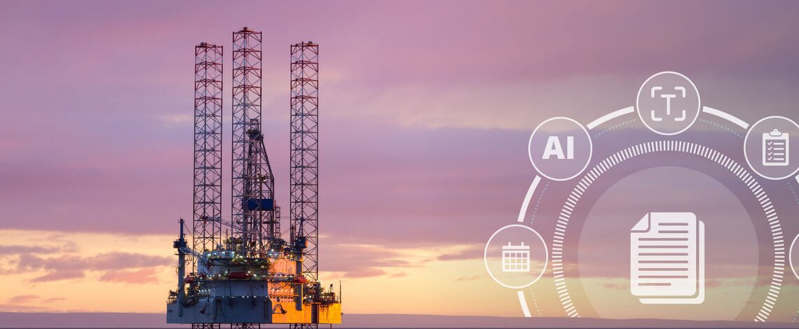 Artificial Intelligence: Development & Document management Case Studies - ScienceSoft