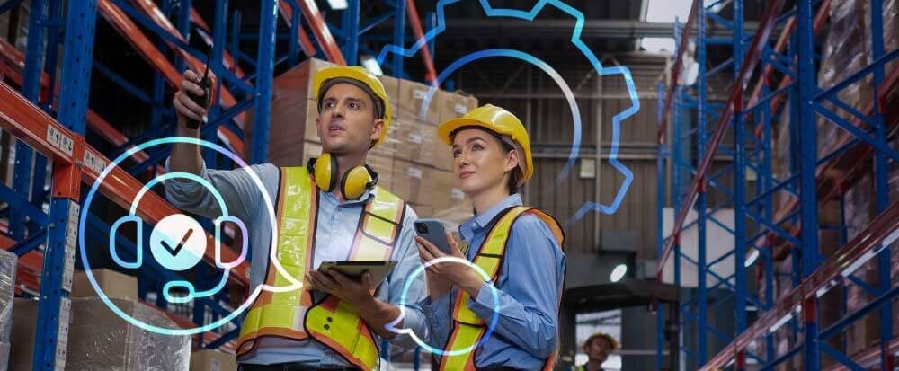 IT Operations: Manufacturing & North America Case Studies - ScienceSoft