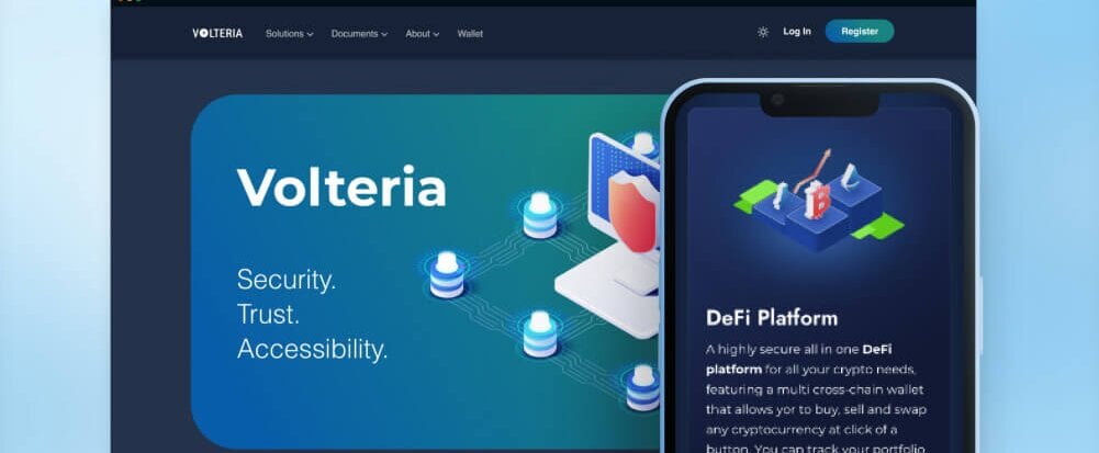 Finance: DeFi Case Studies - ScienceSoft
