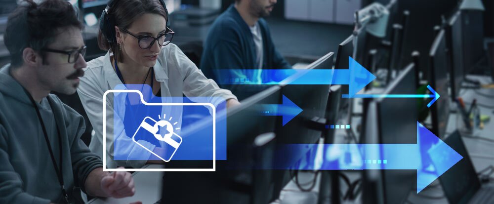 Your Global IT Operations Partner - ScienceSoft