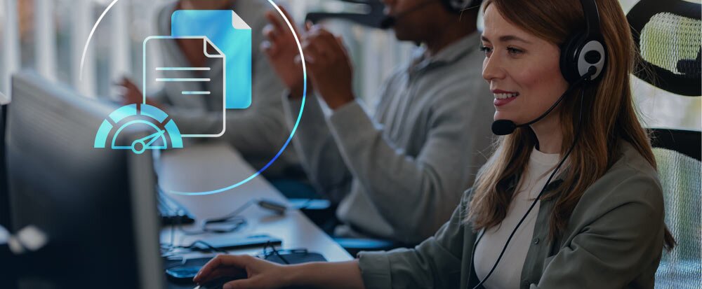 IT Operations: Help desk & Information Technology Case Studies - ScienceSoft