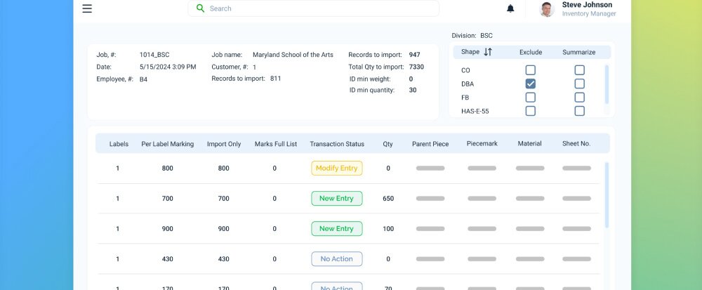 Manufacturing: Modernization Case Studies - ScienceSoft