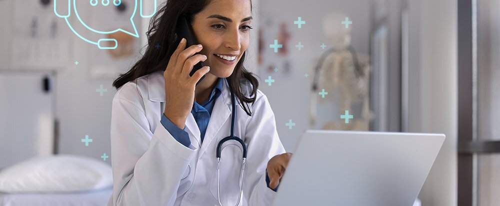 IT Operations: Healthcare Case Studies - ScienceSoft